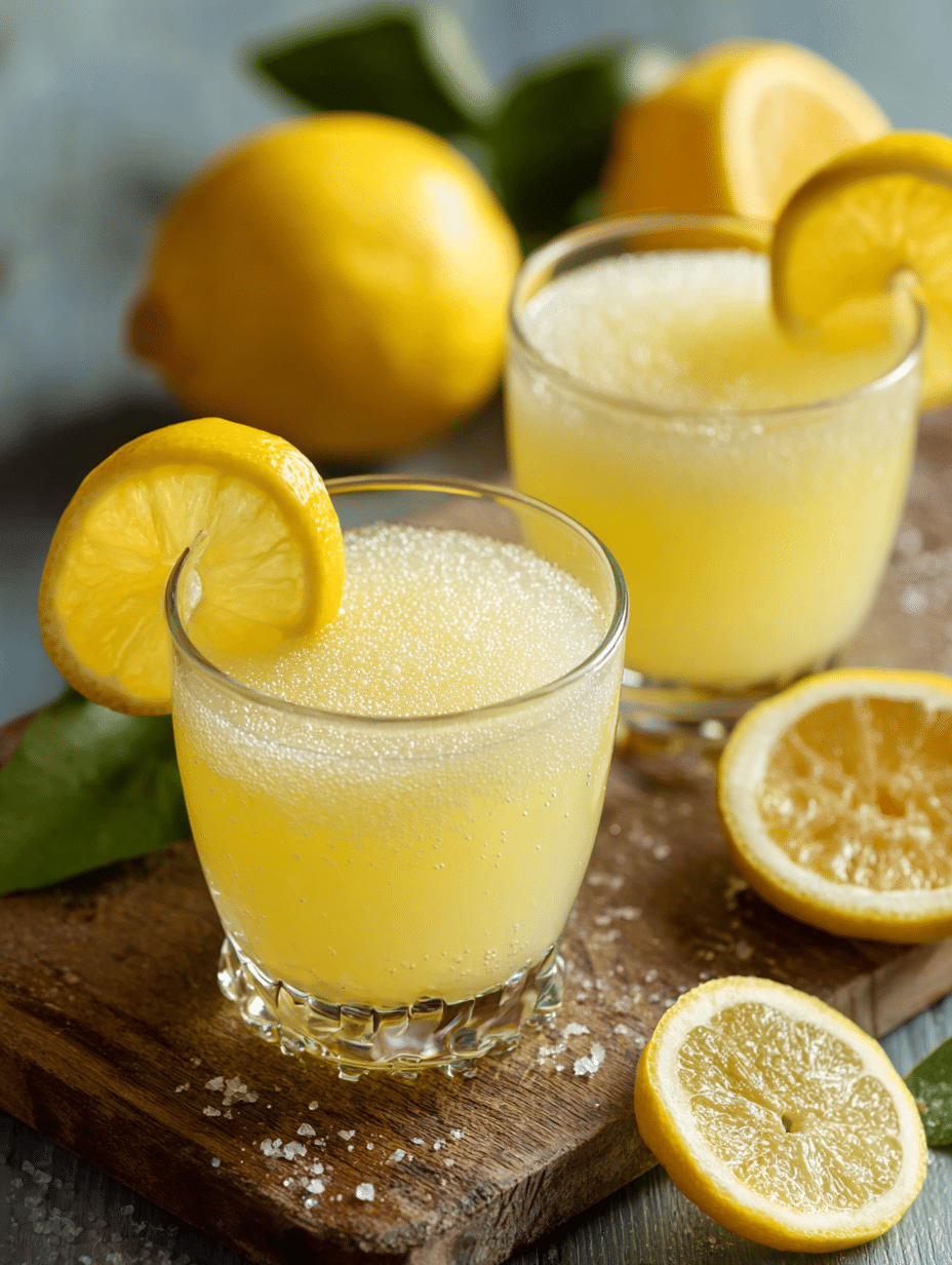 Gelatin Trick Recipe – Powerful Fix for Weight Loss & Joints